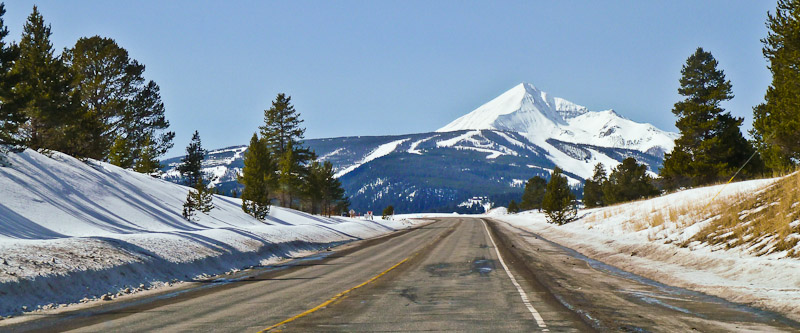 Yellowstone - Gallery | Professional Hiatus Yellowstone - Gallery | Professional Hiatus